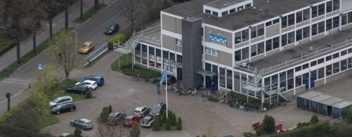 Het Element locatie Hooglandseweg-Noord - Regiogids NL