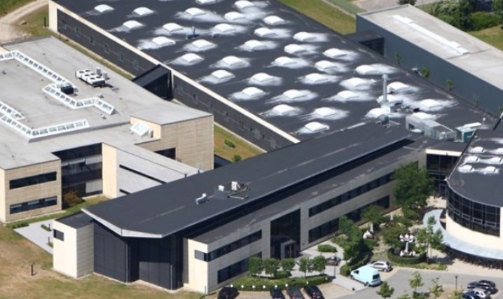 Orifarm B.V. - Regiogids NL