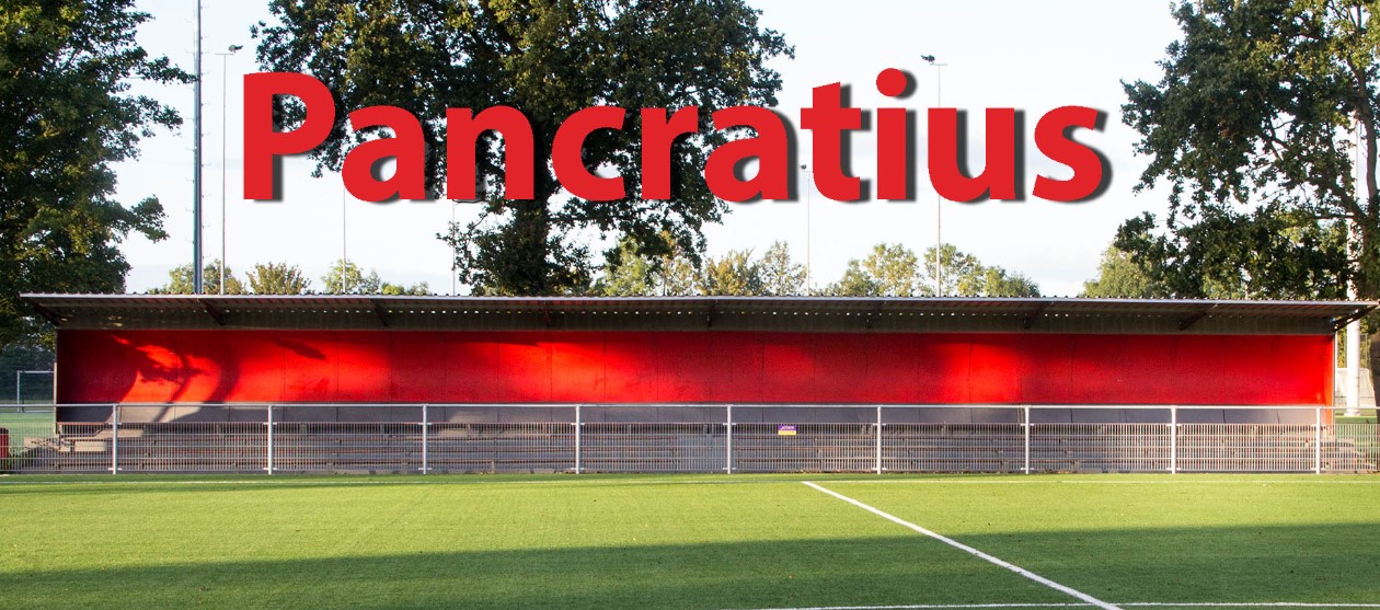 RKSV Pancratius - Regiogids NL