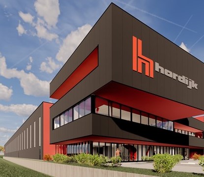 Hordijk Verpakkingen - Regiogids NL