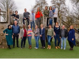 Basisschool Op Dreef - Regiogids NL