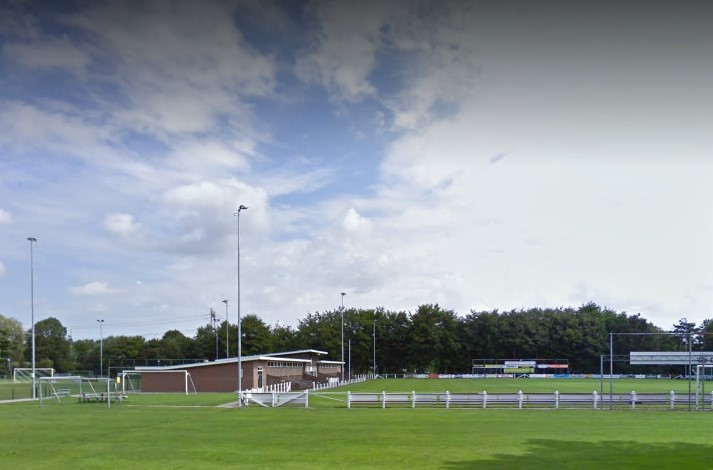 Voetbalvereniging OVV - Regiogids NL