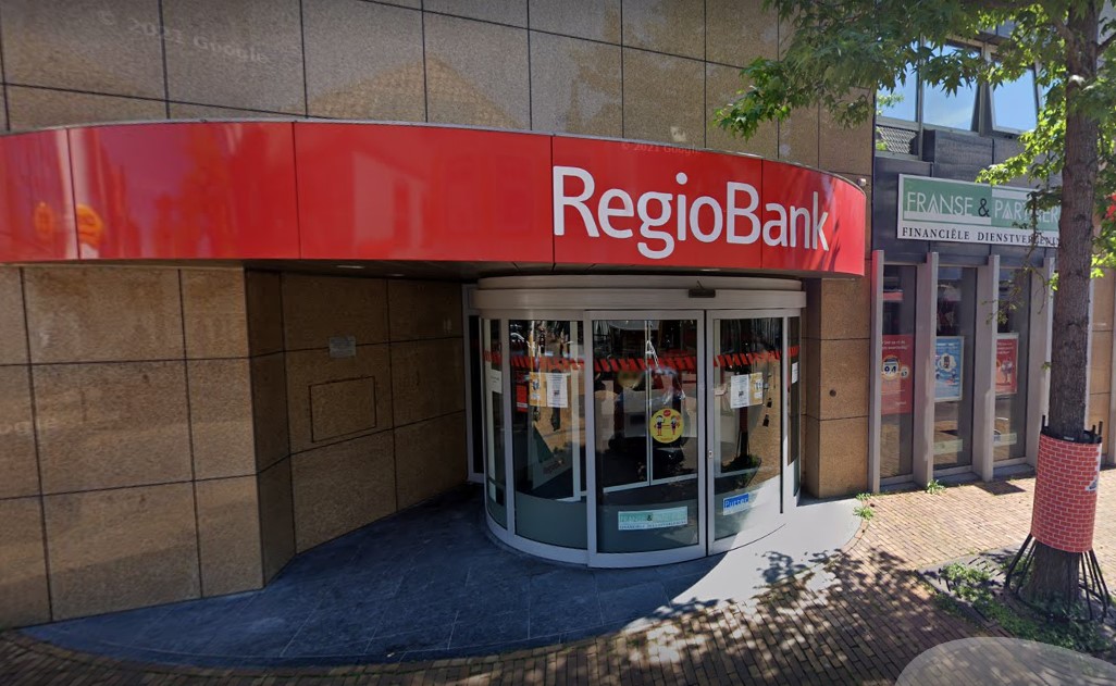 Regiobank Franse & Partners - Regiogids NL