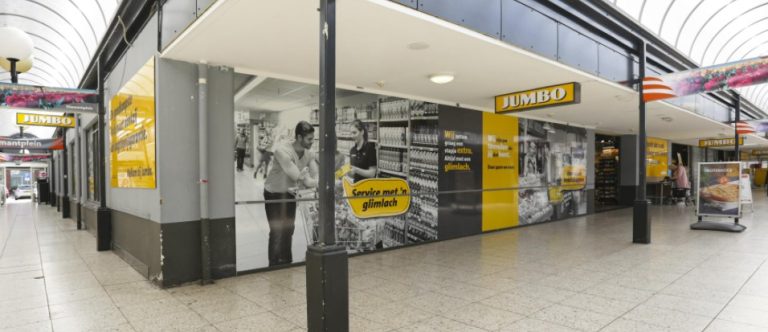 Jumbo Leiden Diamantplein - Regiogids NL