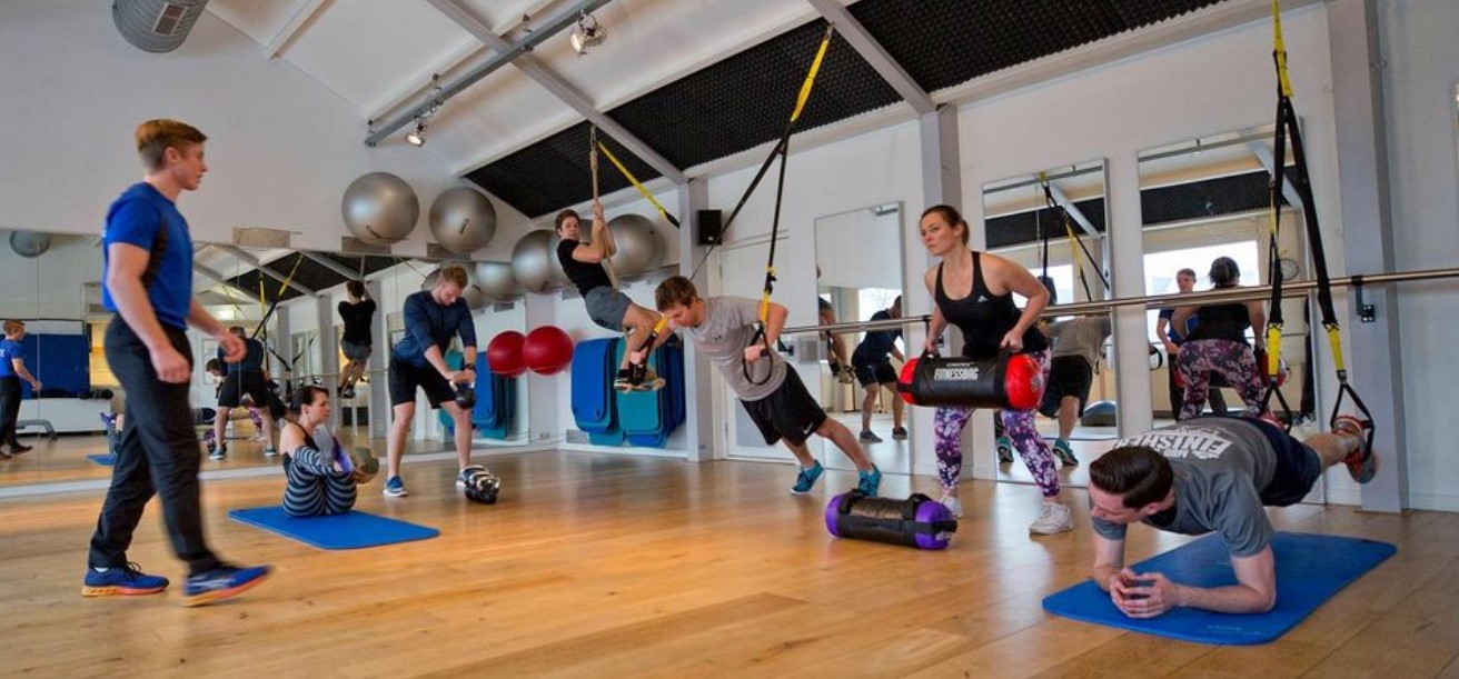 Fit4all Fysiotherapie & Sport - Regiogids NL