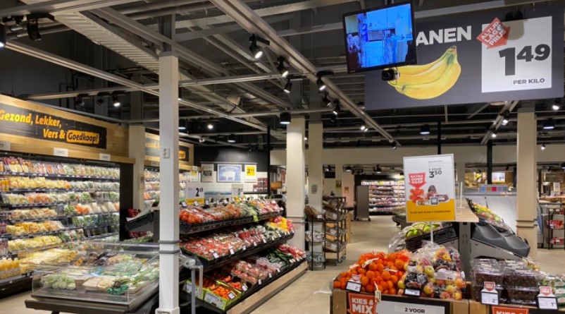 Jumbo Cadier en Keer Rijksweg - Regiogids NL