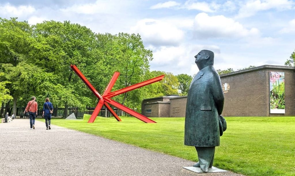 Kröller-Müller Museum - Regiogids NL