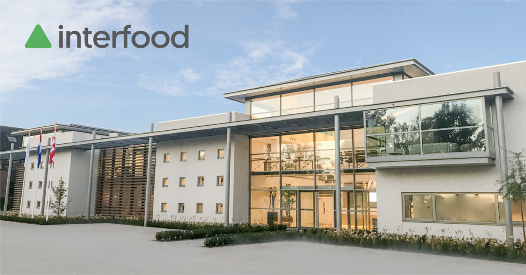 Interfood B.V. - Regiogids NL