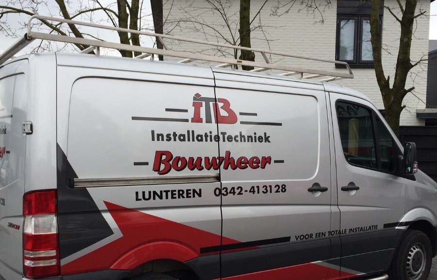 InstallatieTechniek Bouwheer - Regiogids NL