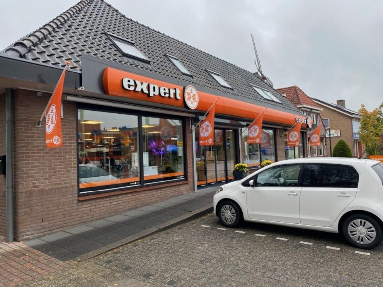 Expert Ommen - Regiogids NL