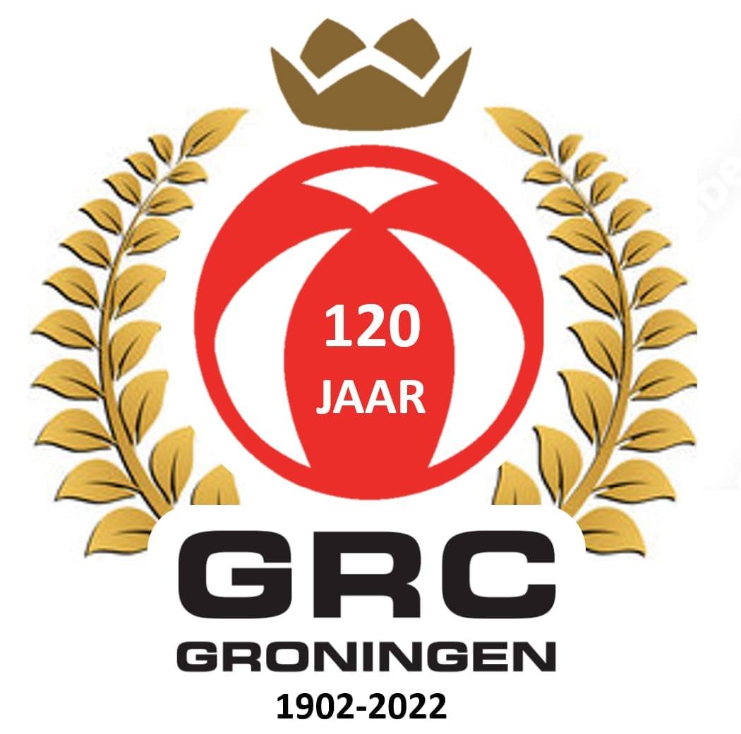 GRC Groningen - Regiogids NL